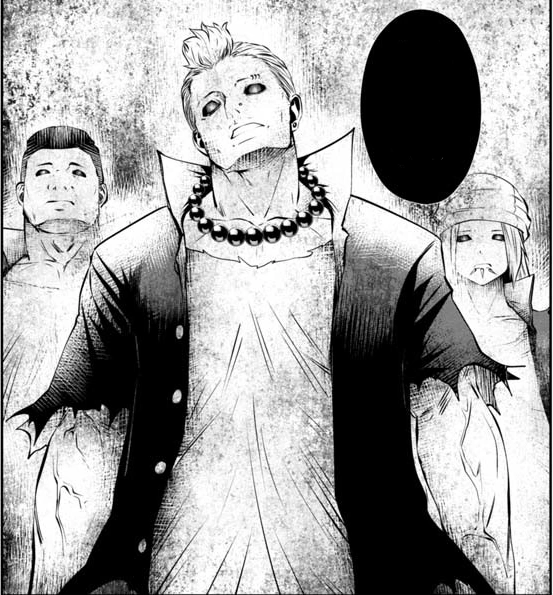 Ramon | MachiMaho Wiki | Fandom