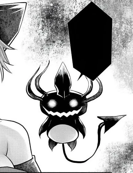 Montasu | MachiMaho Wiki | Fandom