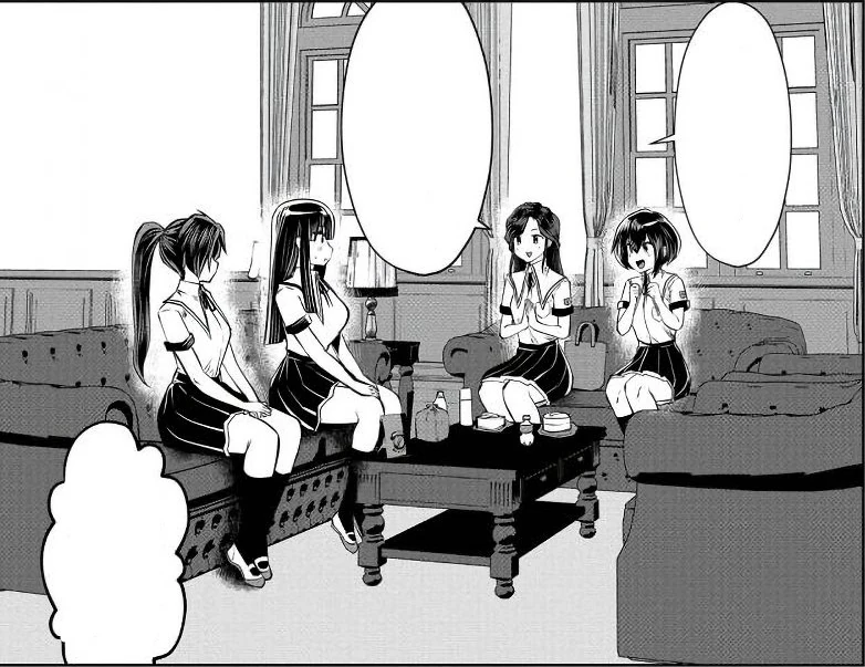 Consejo Estudiantil de Seiteki | MachiMaho Wiki | Fandom
