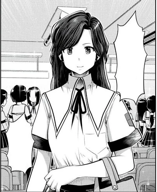 Shouko Ooyama | MachiMaho Wiki | Fandom