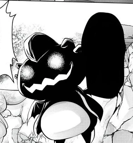 Mon | MachiMaho Wiki | Fandom