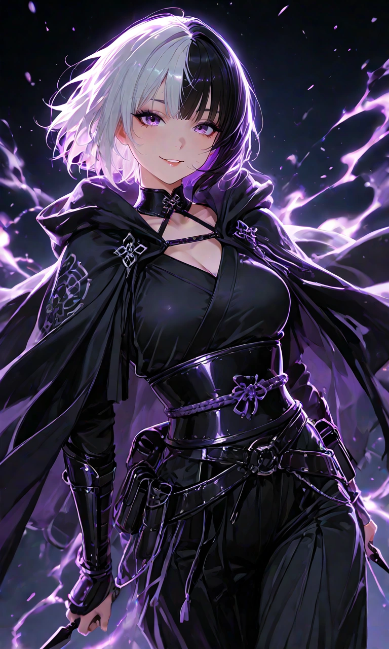 Ziyue | Machina Arcanis Wiki | Fandom