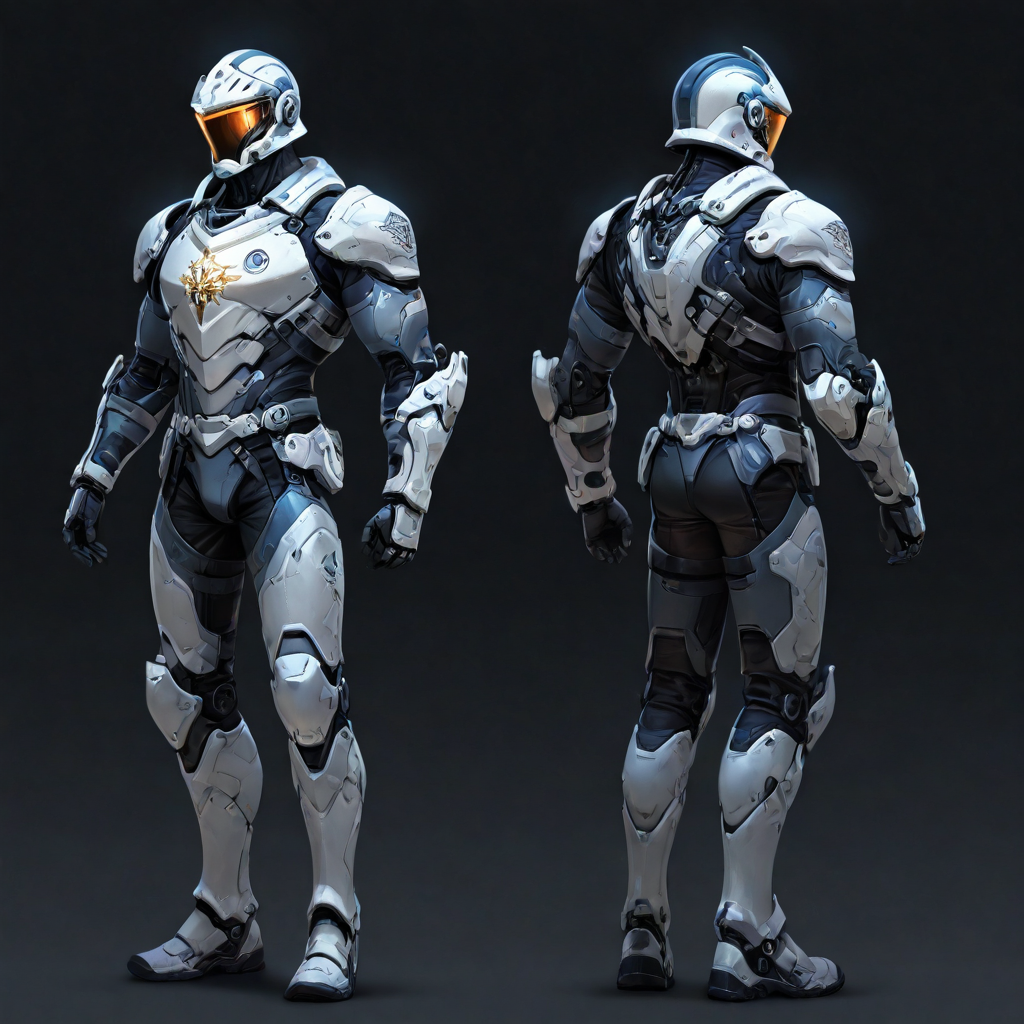 Knights (Pilots) | Machina Arcanis Wiki | Fandom