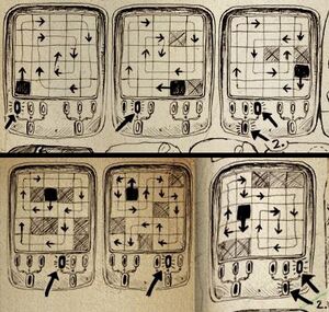 Glasshouse Control Box Puzzle | Machinarium Wiki | Fandom