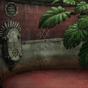 Лифт | Machinarium вики | Fandom