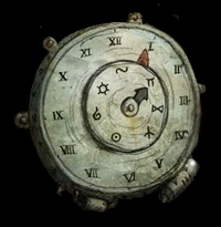 Temple Clock Puzzle | Machinarium Wiki | Fandom