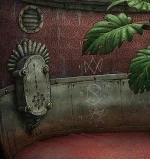 Elevator (level) | Machinarium Wiki | Fandom