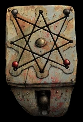 Wall Lift Puzzle | Machinarium Wiki | Fandom