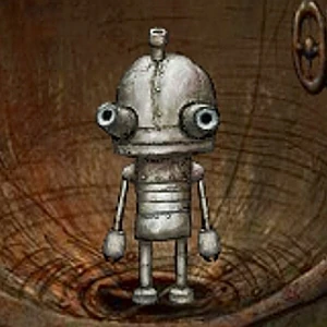 Josef | Machinarium Wiki | Fandom