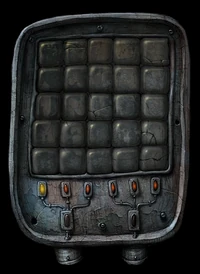 Glasshouse Control Box Puzzle | Machinarium Wiki | Fandom
