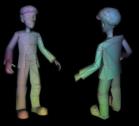 Barrow Boy | Machinations Wiki | Fandom