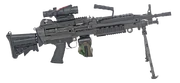 M249 | Machine Gun Around The World Wiki | Fandom