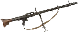 MG 34 | Machine Gun Around The World Wiki | Fandom