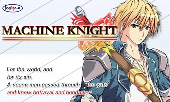 Machine Knight Wiki | Fandom