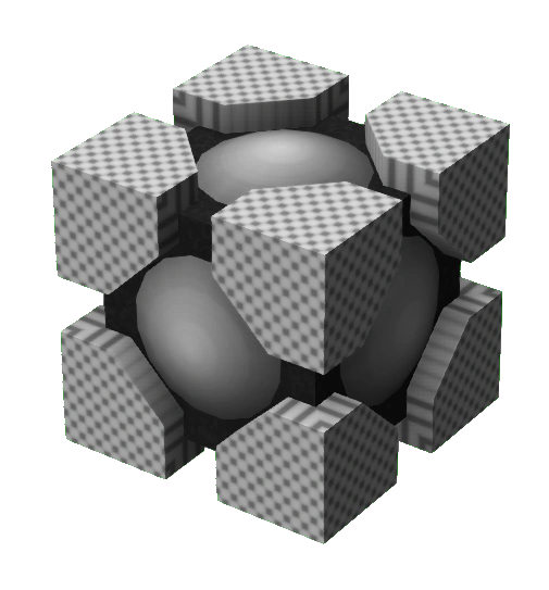 Core | Machinecraft EN Wiki | Fandom