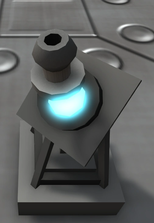 Launcher | Machinecraft EN Wiki | Fandom