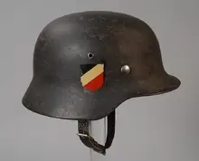 Stahlhelm | MachineGames Wolfensteinseries Wiki | Fandom