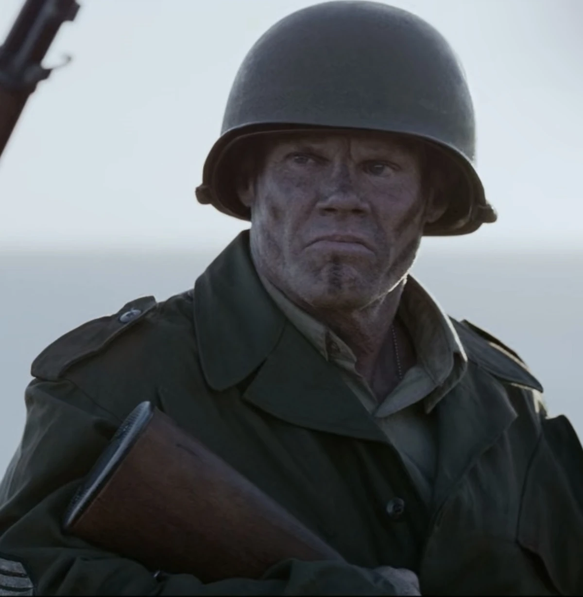 Lance White | MachineGames Wolfensteinseries Wiki | Fandom