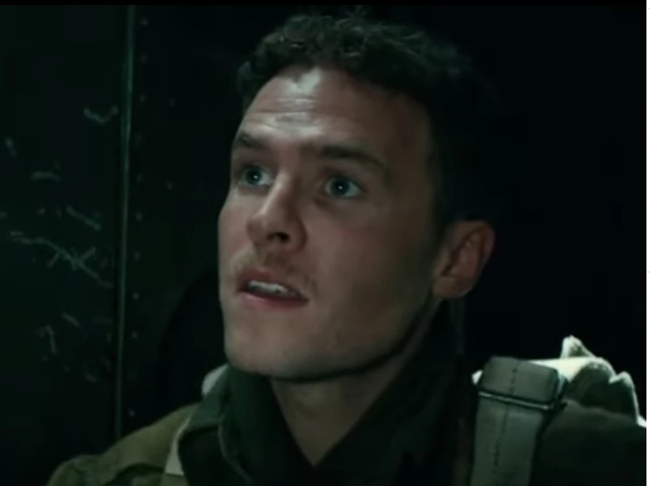 Morton Chase | MachineGames Wolfensteinseries Wiki | Fandom