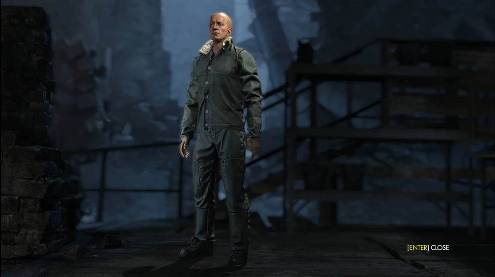 Markus | MachineGames Wolfensteinseries Wiki | Fandom