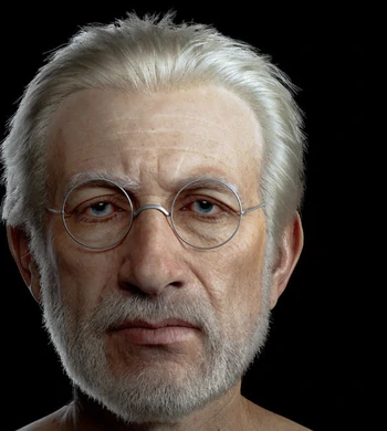 Set Roth | MachineGames Wolfensteinseries Wiki | Fandom