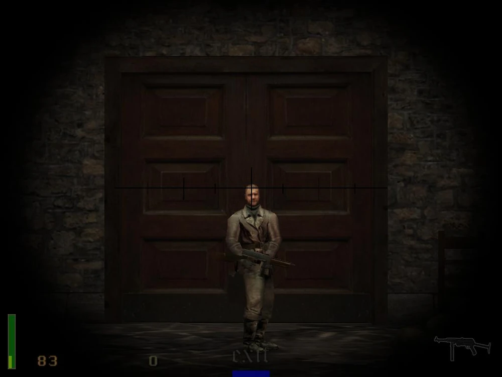 Kessler | MachineGames Wolfensteinseries Wiki | Fandom