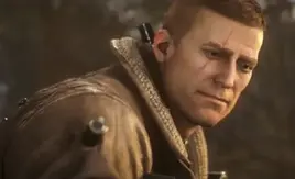 William J. Blazkowicz | MachineGames Wolfensteinseries Wiki | Fandom