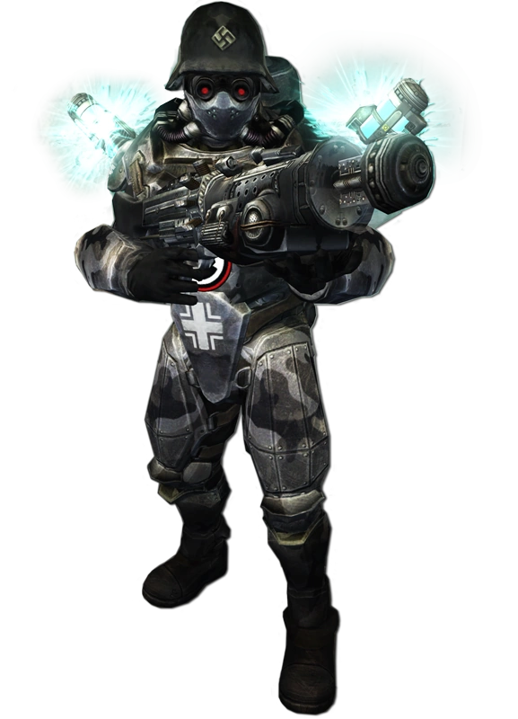 Veil program | MachineGames Wolfensteinseries Wiki | Fandom