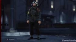 Fergus Reid | MachineGames Wolfensteinseries Wiki | Fandom