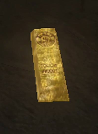 Treasure Item | MachineGames Wolfensteinseries Wiki | Fandom