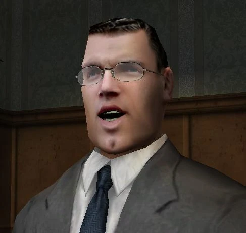 Jack Stone | MachineGames Wolfensteinseries Wiki | Fandom