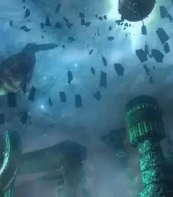 Black Sun Dimension | MachineGames Wolfensteinseries Wiki | Fandom