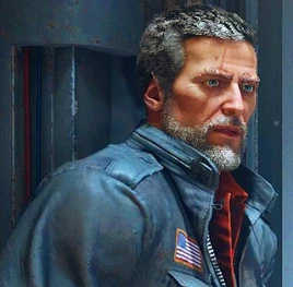 William J. Blazkowicz | MachineGames Wolfensteinseries Wiki | Fandom