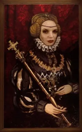 Eadgyth | MachineGames Wolfensteinseries Wiki | Fandom