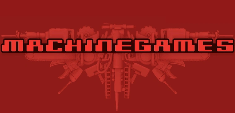 MachineGames | MachineGames Wolfensteinseries Wiki | Fandom