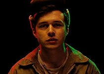 Stu Beckell | MachineGames Wolfensteinseries Wiki | Fandom