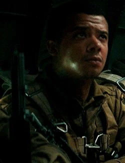 Charlie Dawson | MachineGames Wolfensteinseries Wiki | Fandom