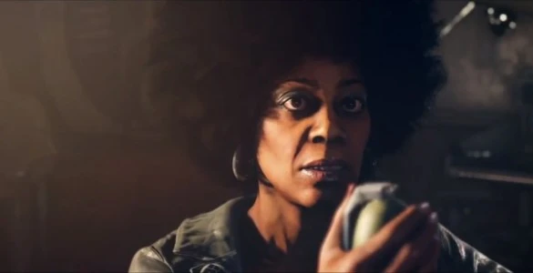 Grace Walker | MachineGames Wolfensteinseries Wiki | Fandom