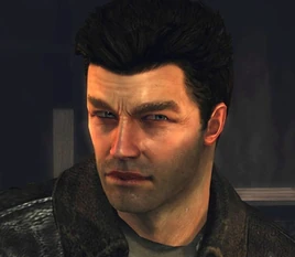 William J. Blazkowicz | MachineGames Wolfensteinseries Wiki | Fandom