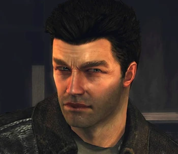 William J. Blazkowicz | MachineGames Wolfensteinseries Wiki | Fandom