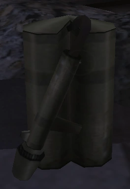 Flamethrower (RtCW) | MachineGames Wolfensteinseries Wiki | Fandom