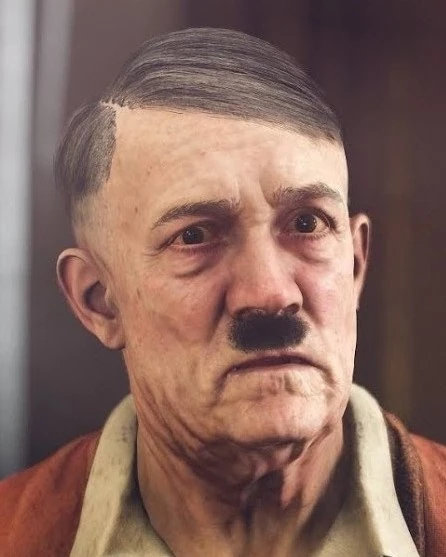 Adolf Hitler | MachineGames Wolfensteinseries Wiki | Fandom