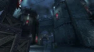 Castle | MachineGames Wolfensteinseries Wiki | Fandom