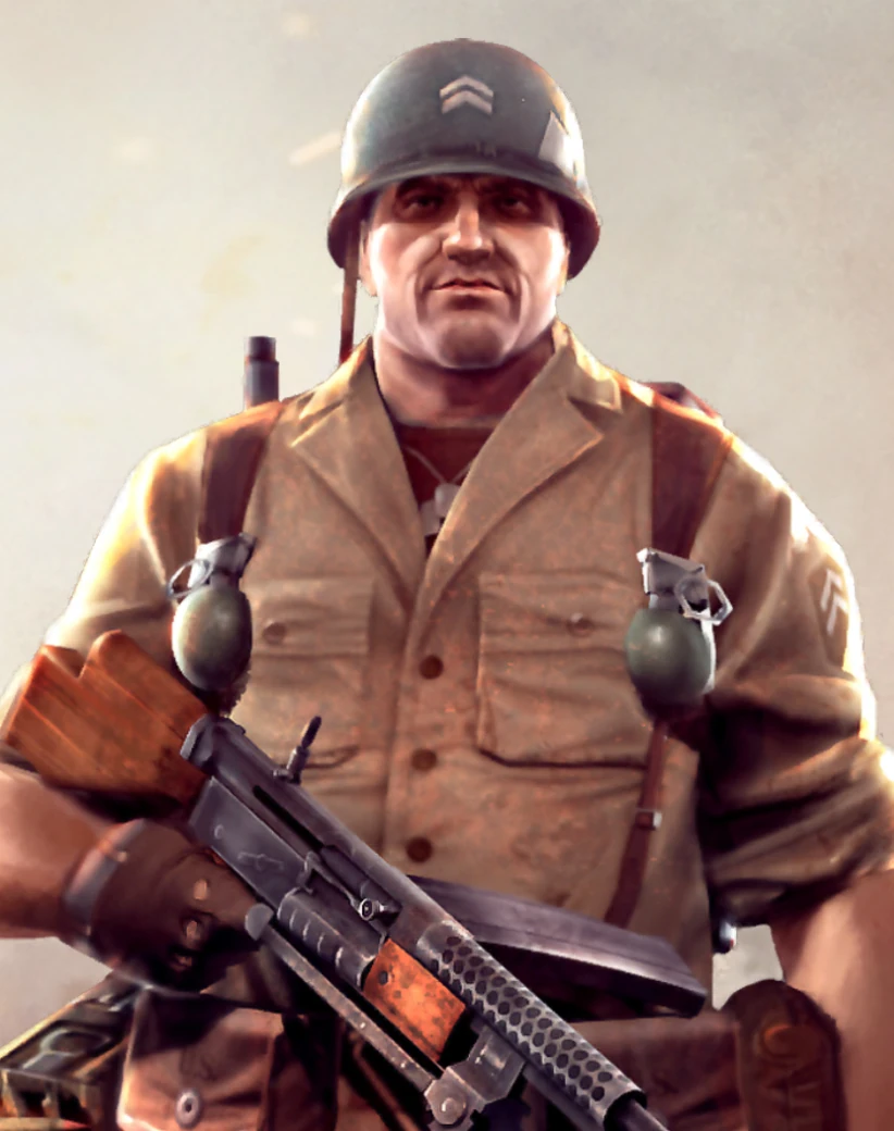 Dean Miller | MachineGames Wolfensteinseries Wiki | Fandom