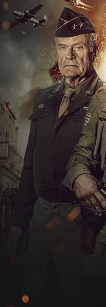 Haskel | MachineGames Wolfensteinseries Wiki | Fandom