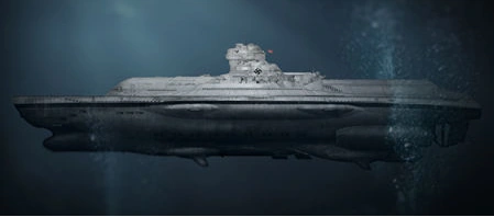 Eva's Hammer | MachineGames Wolfensteinseries Wiki | Fandom