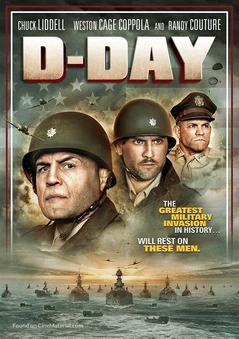 D-Day (2019 Film) | MachineGames Wolfensteinseries Wiki | Fandom