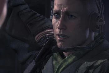 William J. Blazkowicz | MachineGames Wolfensteinseries Wiki | Fandom