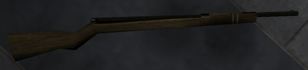 Mauser rifle | MachineGames Wolfensteinseries Wiki | Fandom