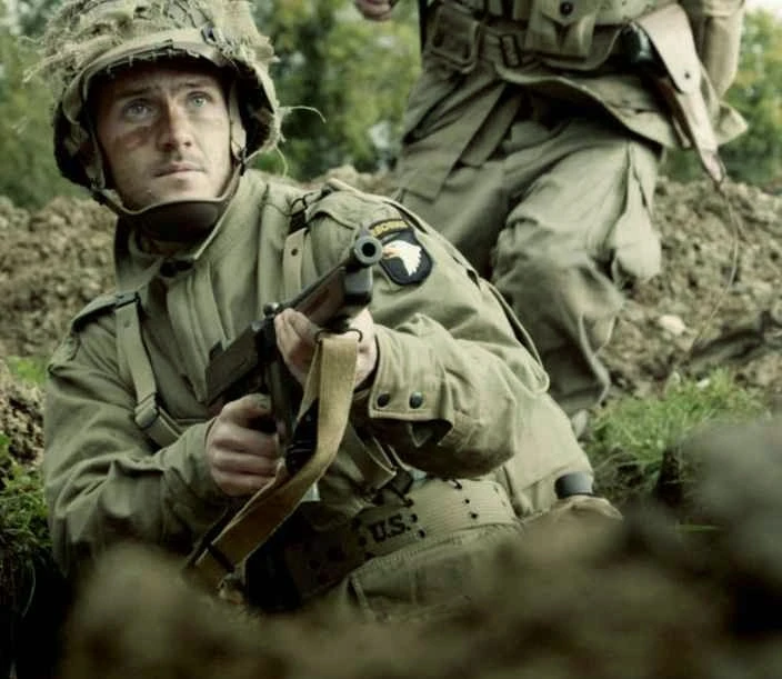 Lynn Compton | MachineGames Wolfensteinseries Wiki | Fandom